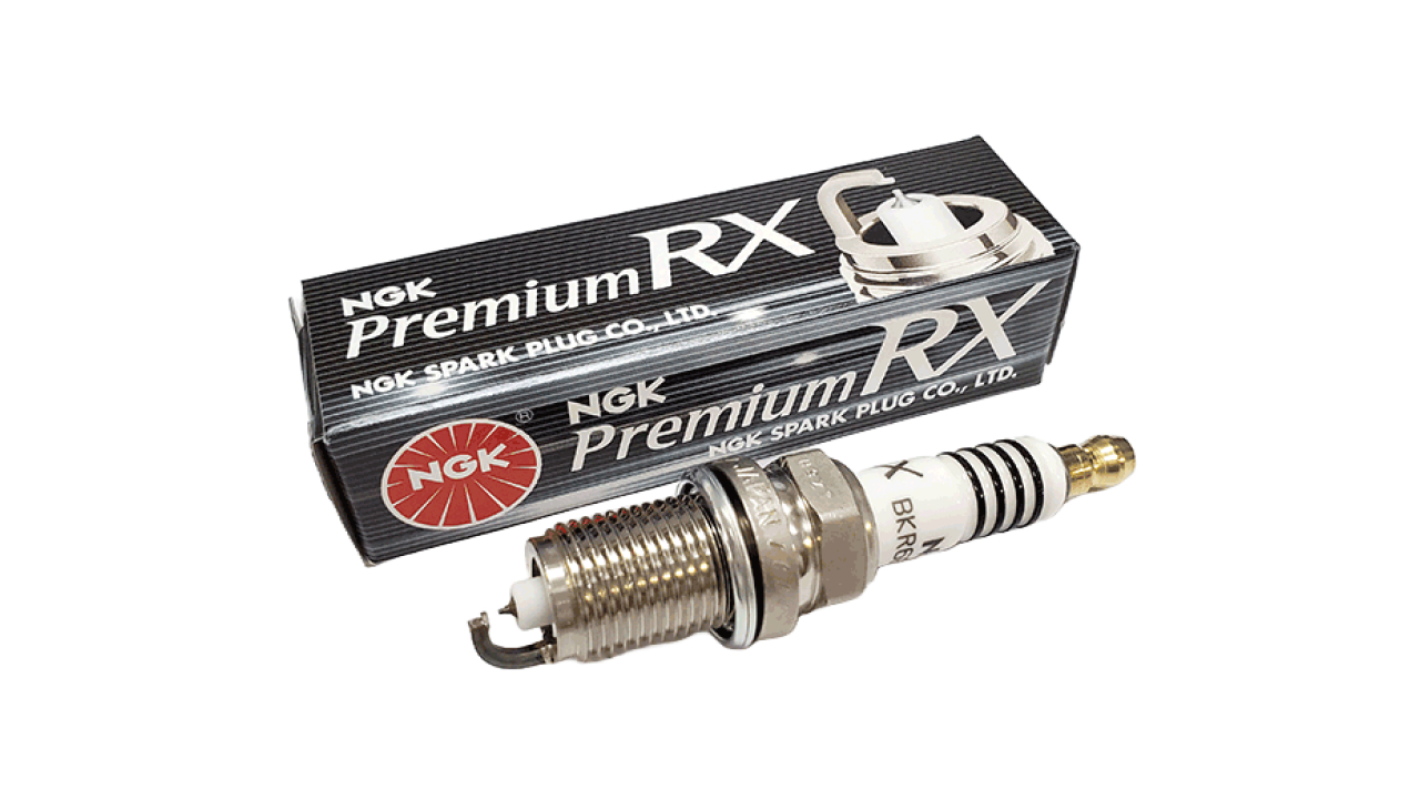 NGK プレミアム RXプラグ | 株式会社大成商会