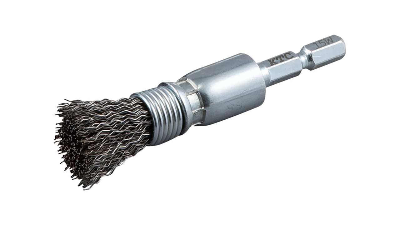 KTC ハブポリッシャ ACP-15W | 株式会社大成商会